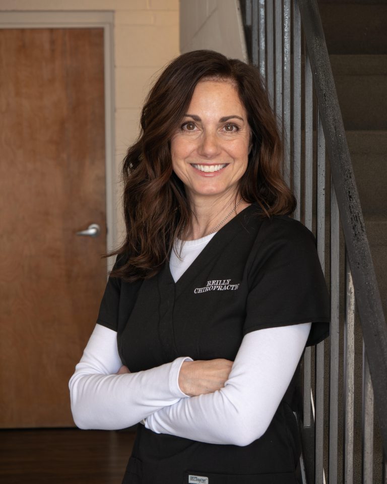 Cincinnati - Reilly Chiropractic